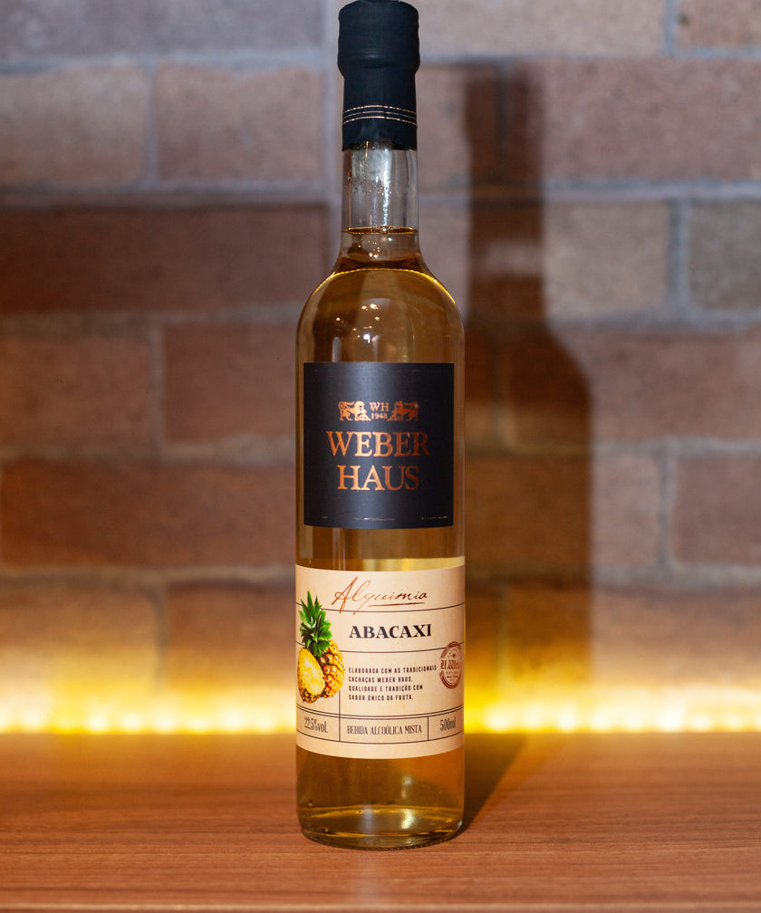 Produtos – Weber Haus