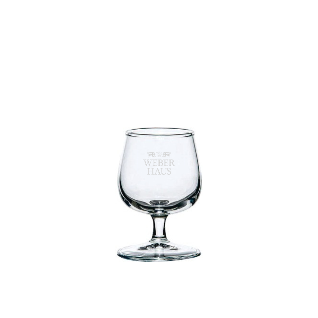 Taça Conhaque Mini Weber Haus 95ml