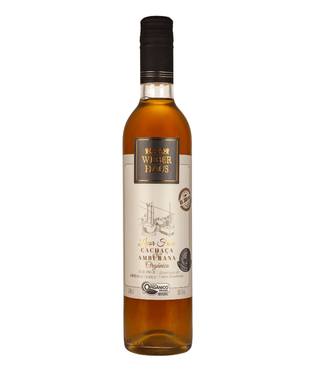 Licor Fino – Weber Haus